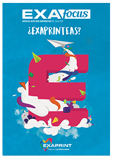 Exaprint – Imprenta online para profesionales de las Artes gráficas y ...