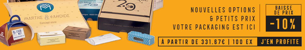 Exaprint, l'imprimerie en ligne pour pros des arts graphiques | Exaprint